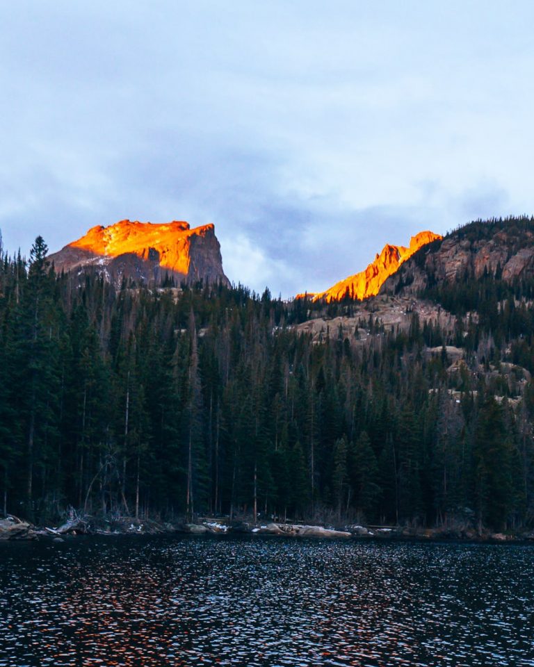 Complete Guide to the Bear Lake Loop Hike – The Most Accessible Hike in ...