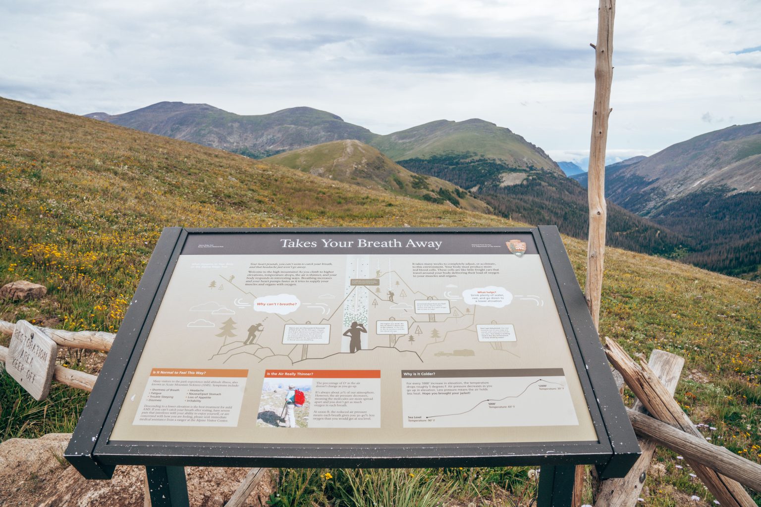 Alpine Ridge Trail – How to Experience Breathtaking Rocky Mountain ...