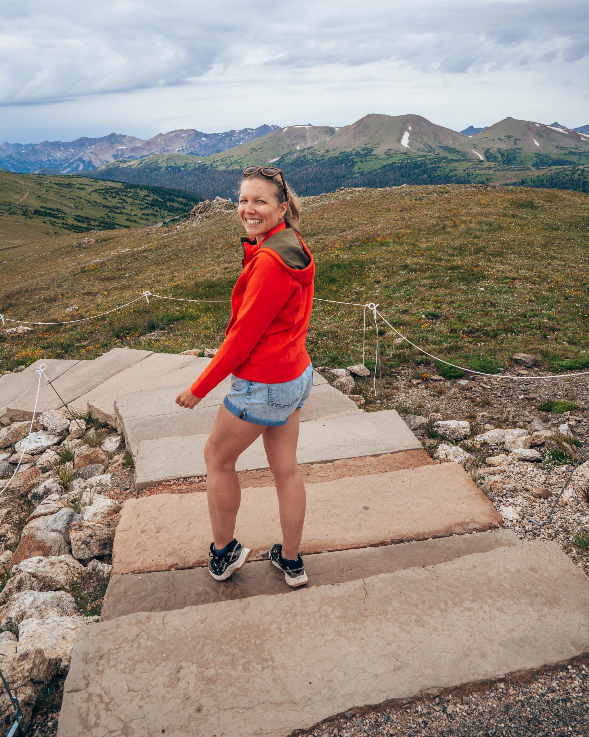 Alpine Ridge Trail – How to Experience Breathtaking Rocky Mountain ...