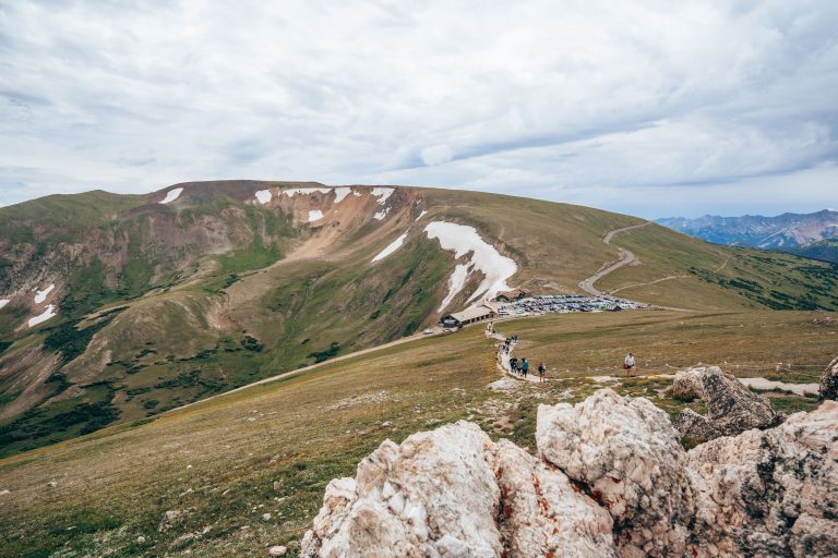 Alpine Ridge Trail – How to Experience Breathtaking Rocky Mountain ...