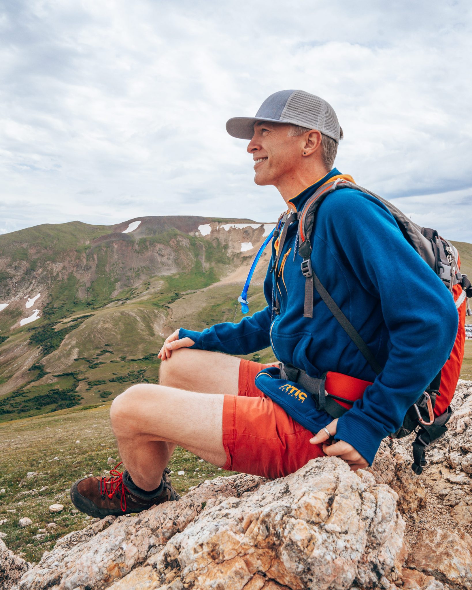 Alpine Ridge Trail – How to Experience Breathtaking Rocky Mountain ...