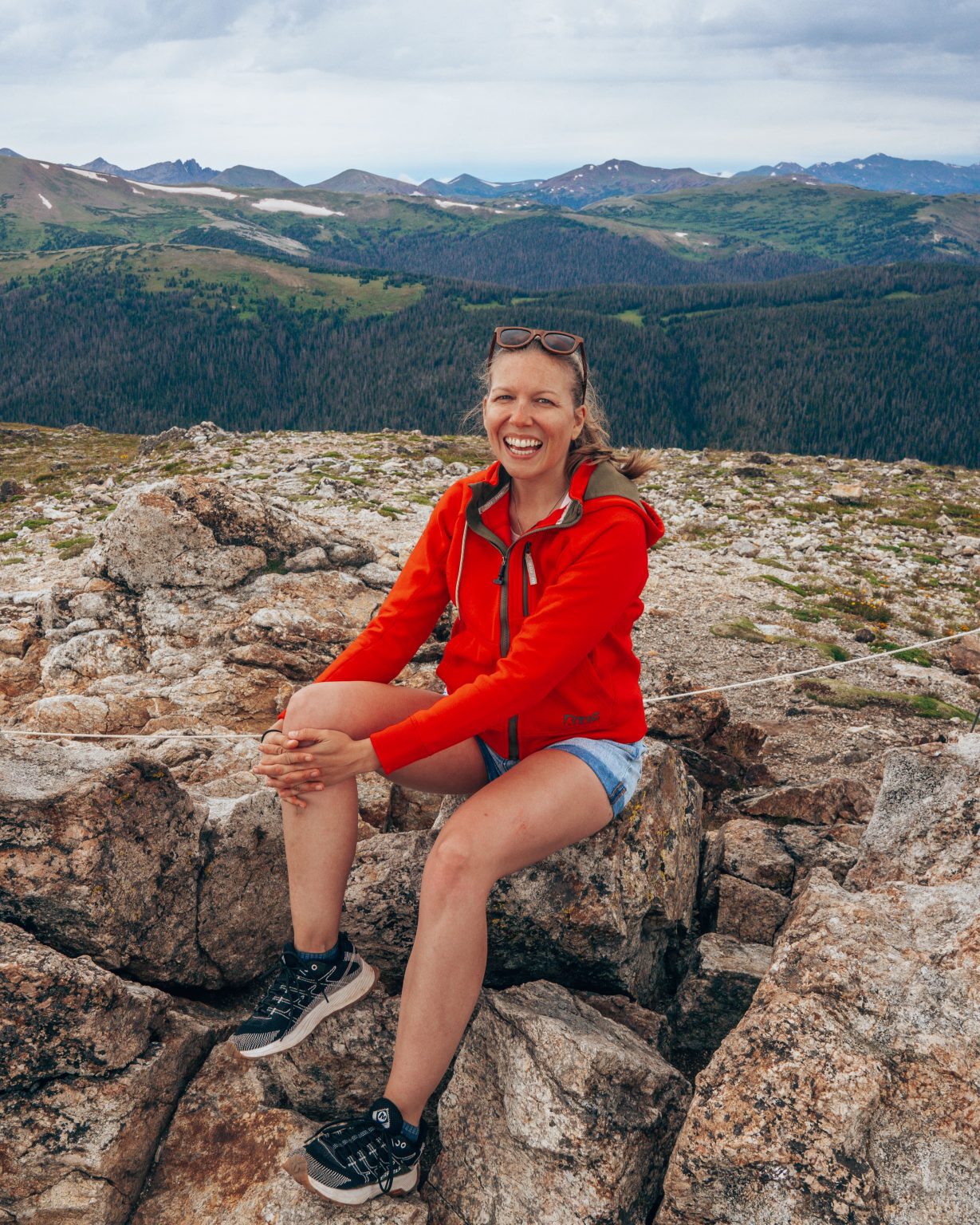 Everything You Need to Know to Plan the Perfect Scenic Drive on Trail ...