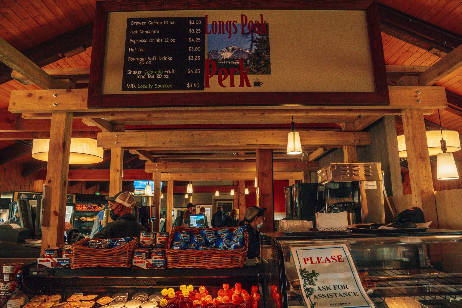 Alpine Ridge Trail – How to Experience Breathtaking Rocky Mountain ...