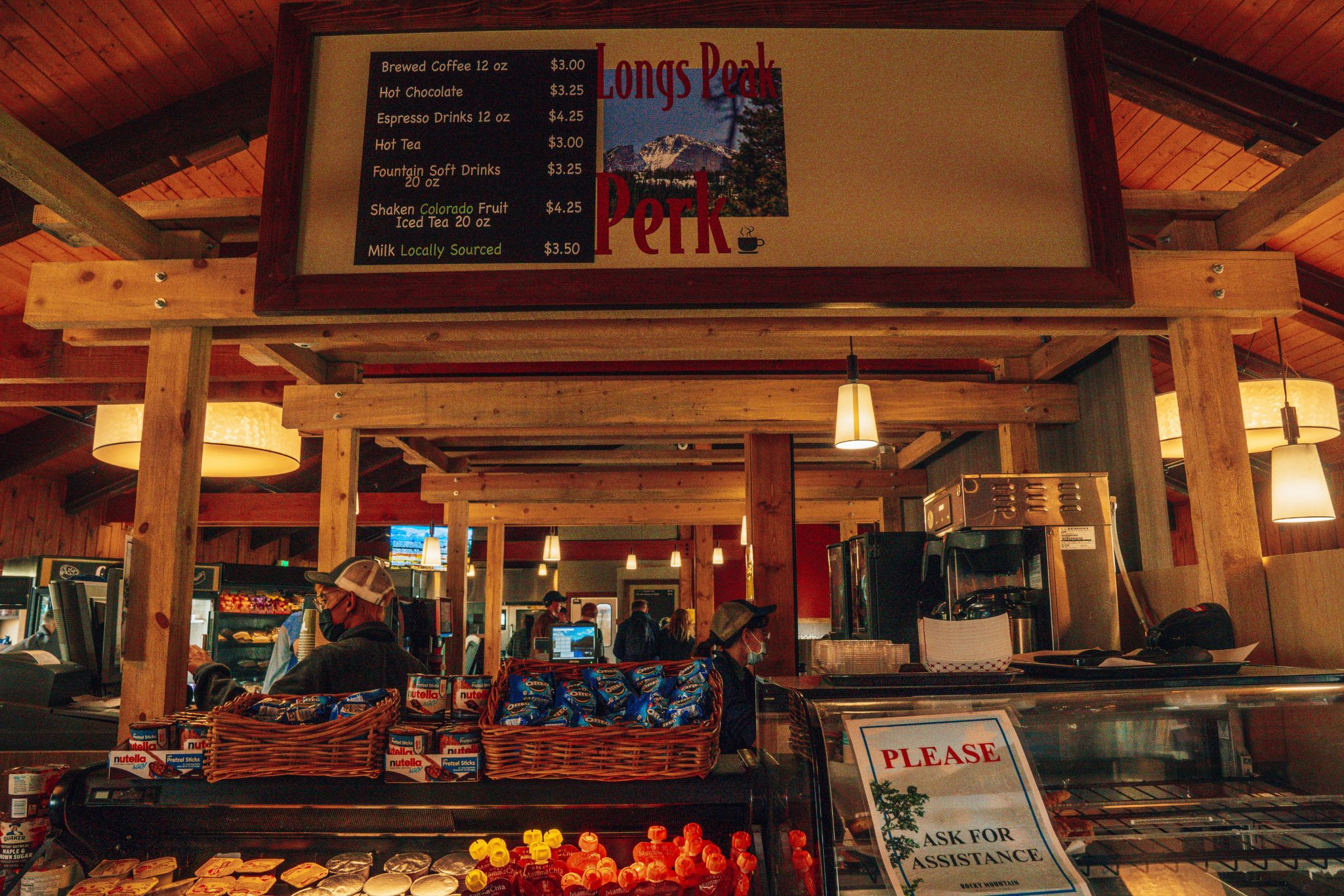 How to Drive Trail Ridge Road - RMNP's Most Scenic Drive