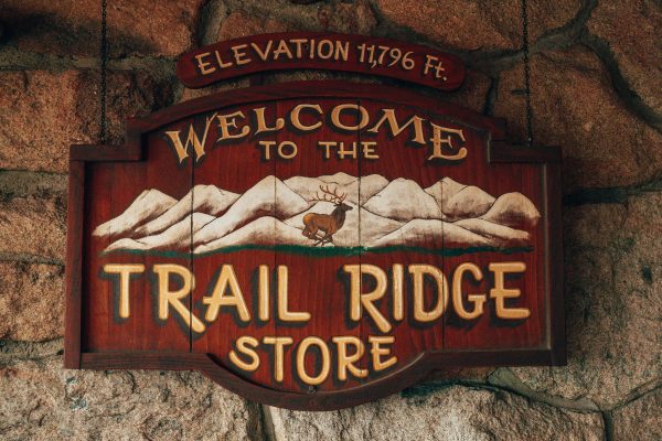 How to Drive Trail Ridge Road - RMNP's Most Scenic Drive