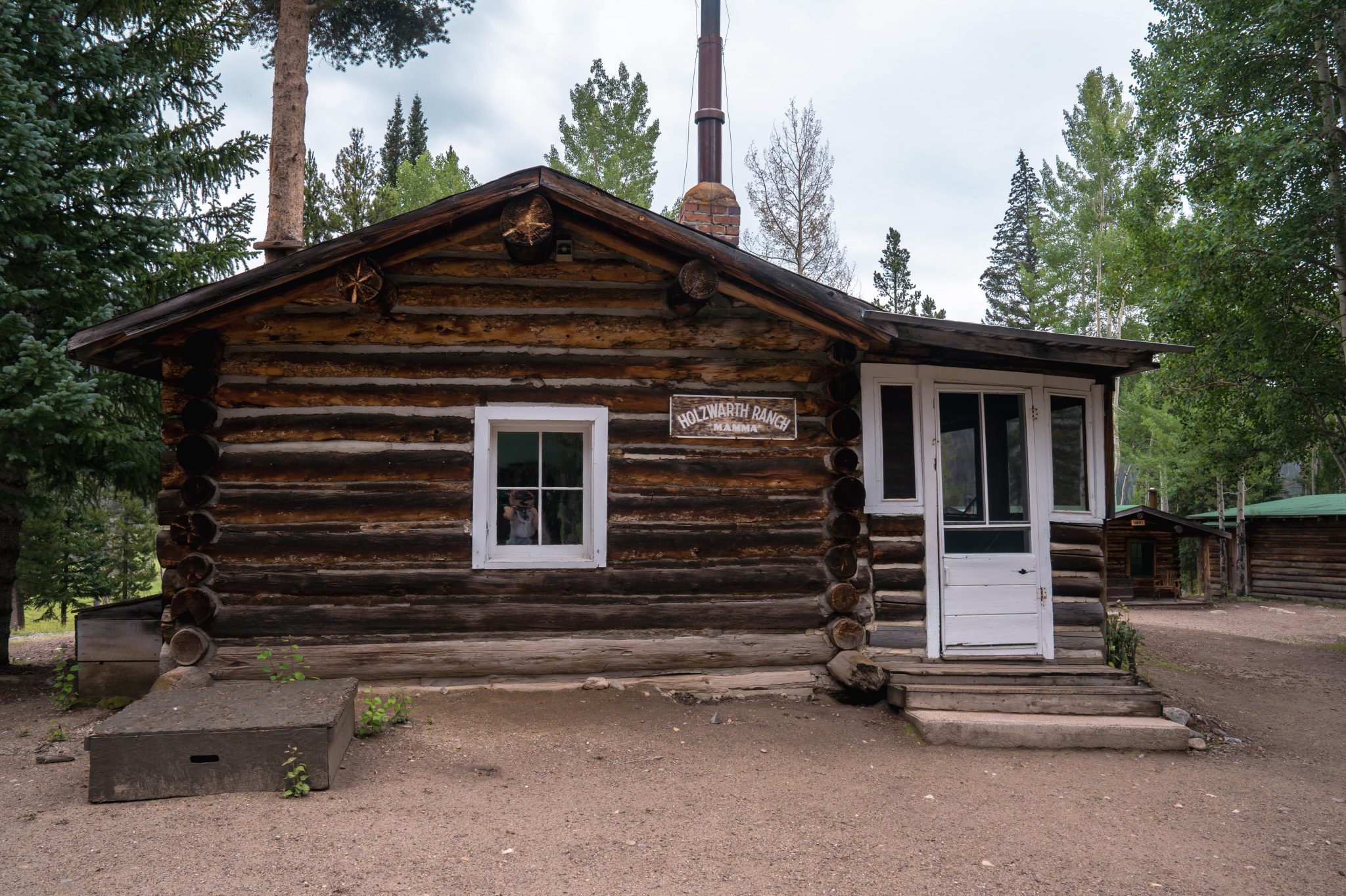 How to Visit Holzwarth Historic Site: One Hike to See Rocky Mountain’s ...