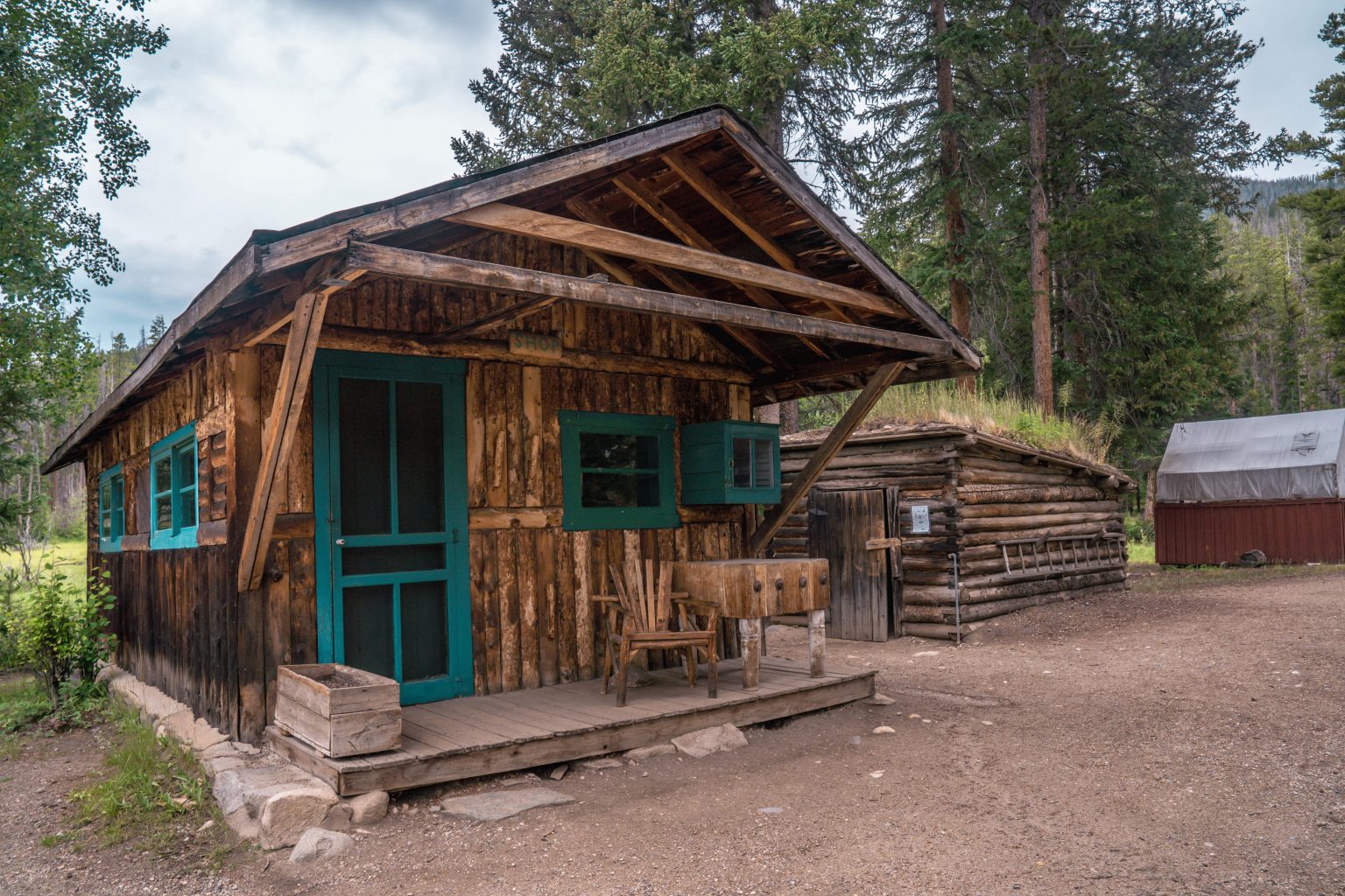 How to Drive Trail Ridge Road - RMNP's Most Scenic Drive
