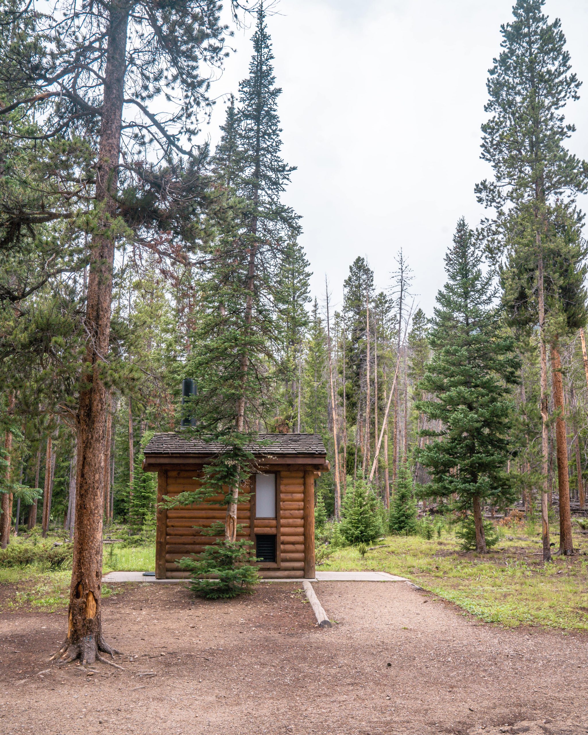 How to Visit Holzwarth Historic Site: One Hike to See Rocky Mountain’s ...