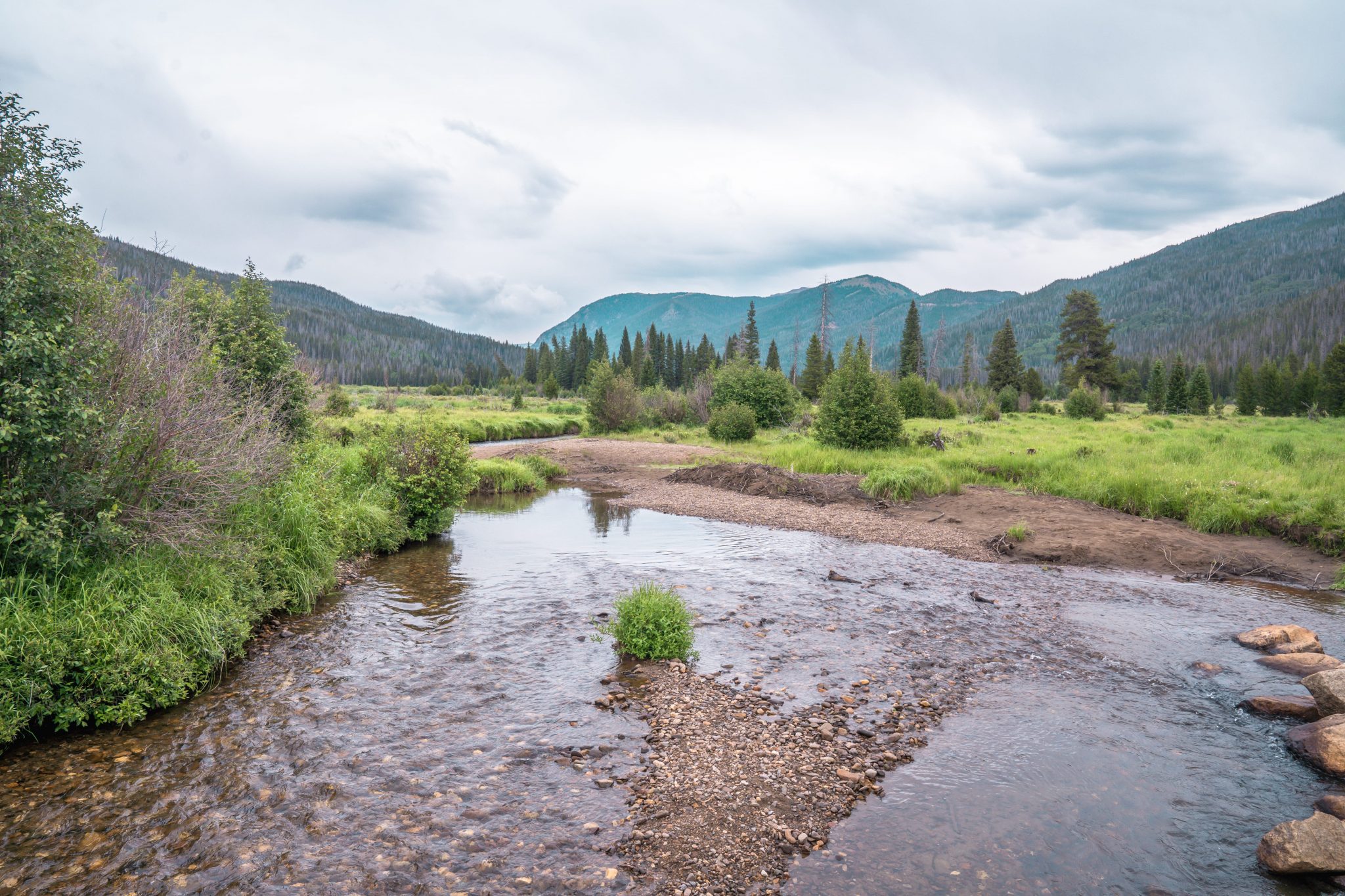 How to Drive Trail Ridge Road - RMNP's Most Scenic Drive