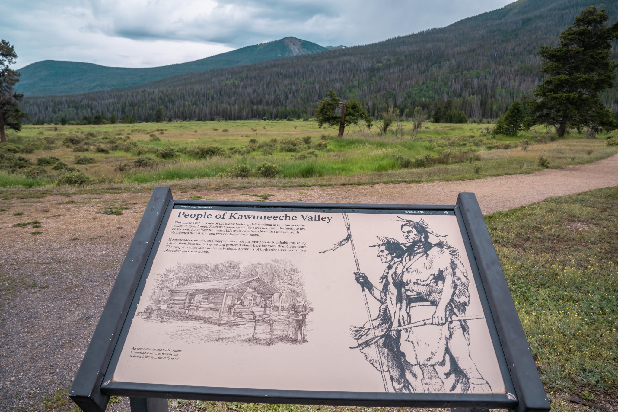 Everything You Need to Know to Plan the Perfect Scenic Drive on Trail ...