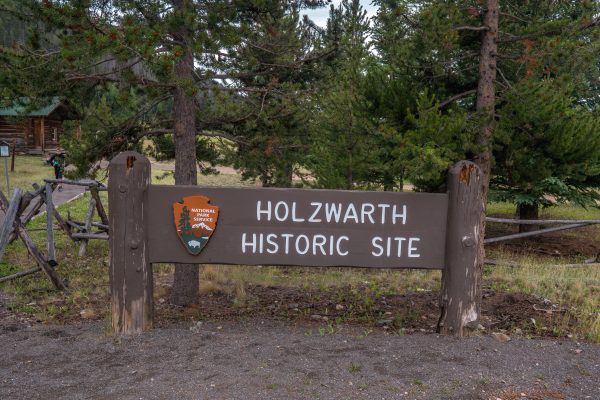 How to Visit Holzwarth Historic Site: One Hike to See Rocky Mountain’s ...