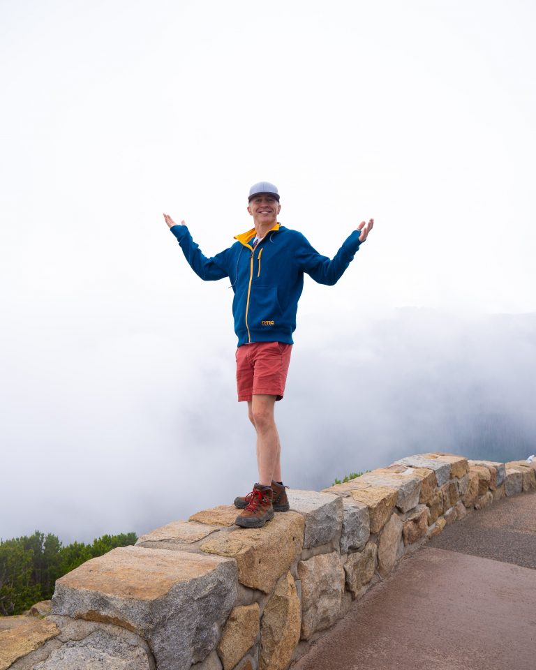 Everything You Need to Know to Plan the Perfect Scenic Drive on Trail ...