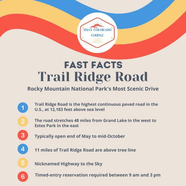 Everything You Need to Know to Plan the Perfect Scenic Drive on Trail ...