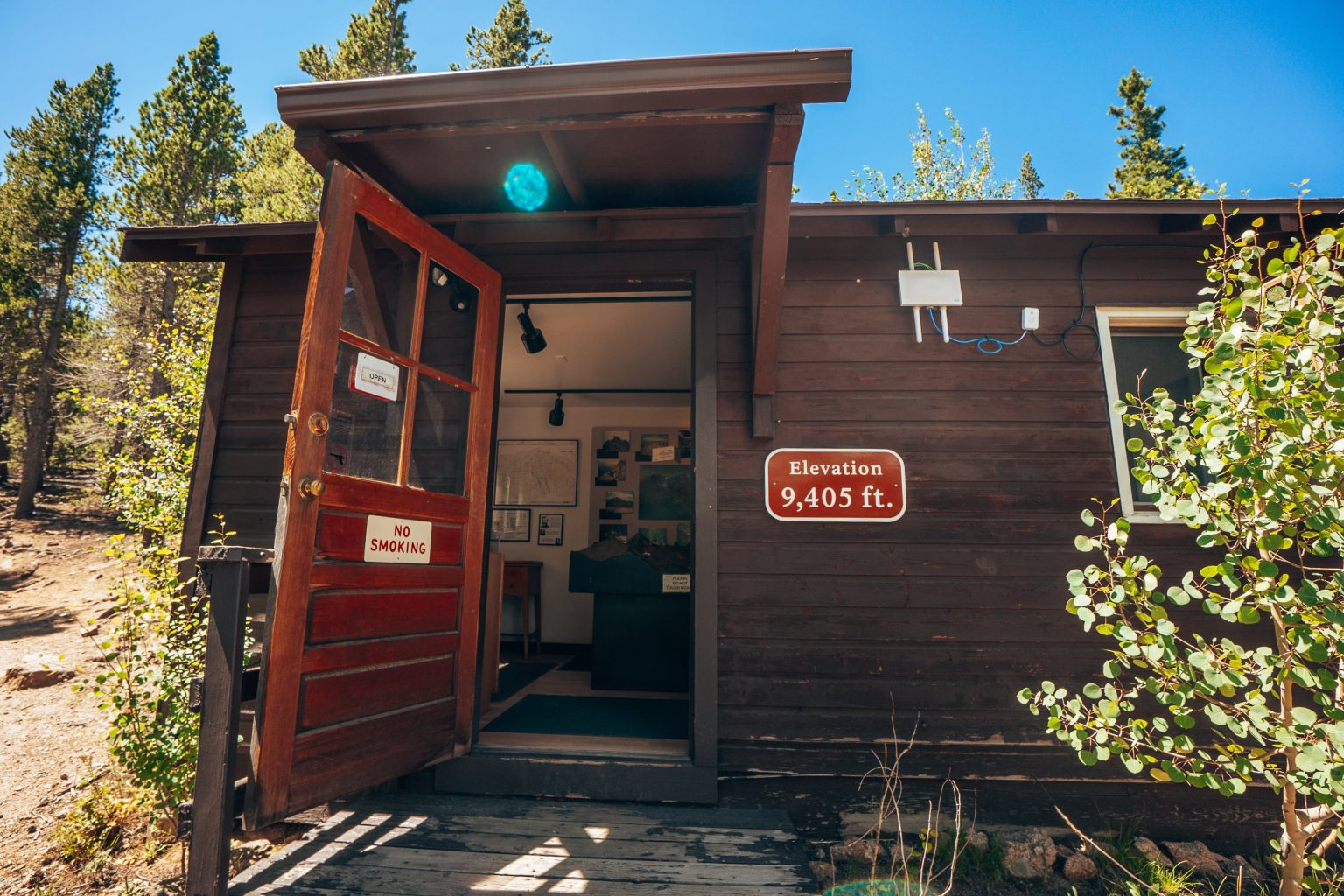 What You Need to Know Before Hiking to Chasm Lake – Rocky Mountain ...