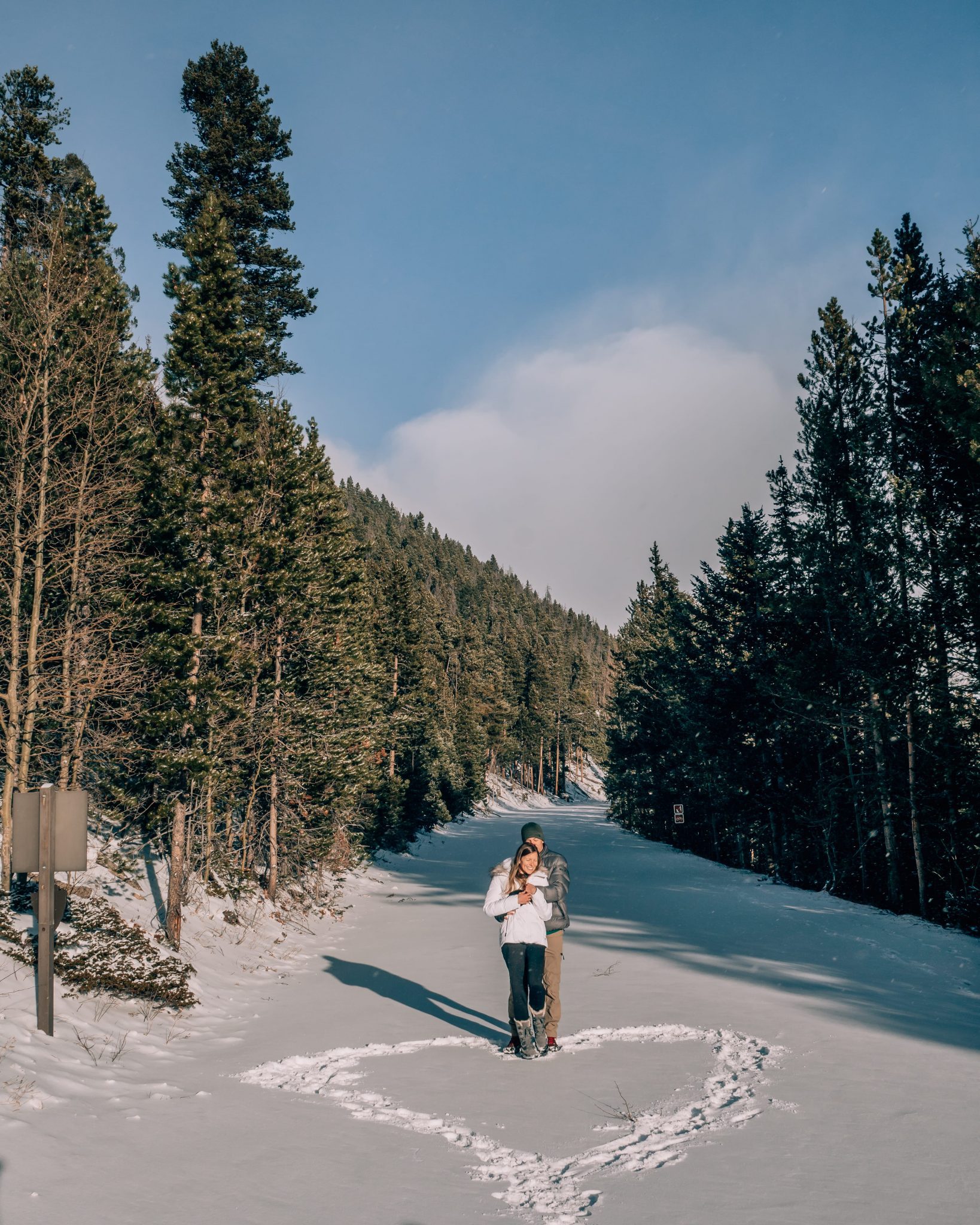 Everything You Need to Know to Plan the Perfect Scenic Drive on Trail ...