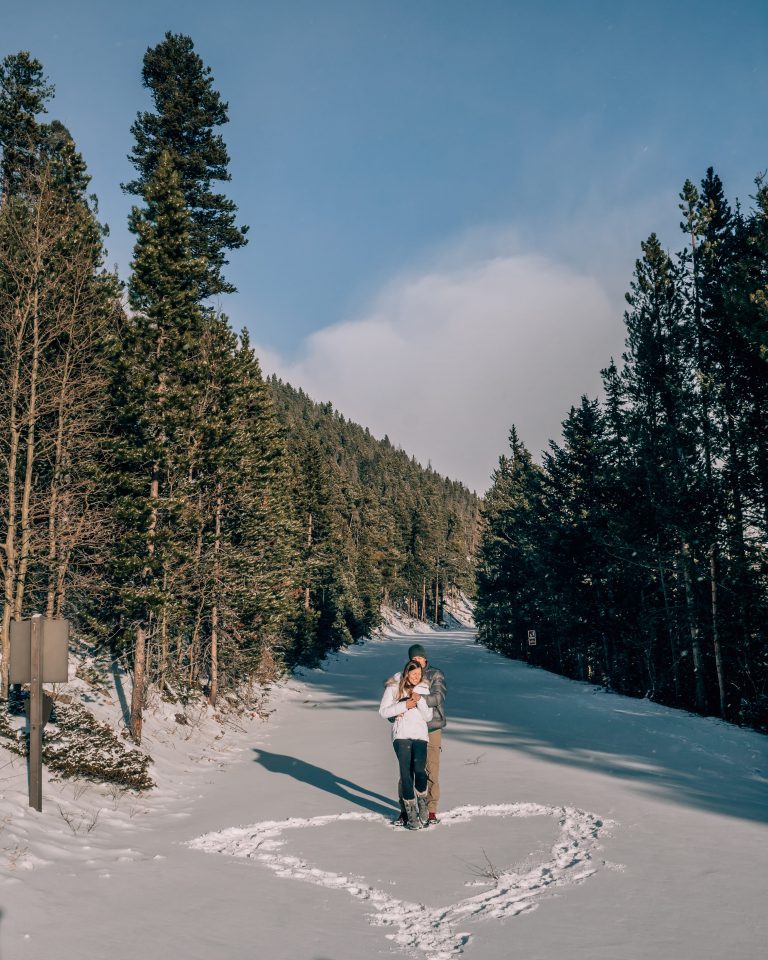 Everything You Need to Know to Plan the Perfect Scenic Drive on Trail ...
