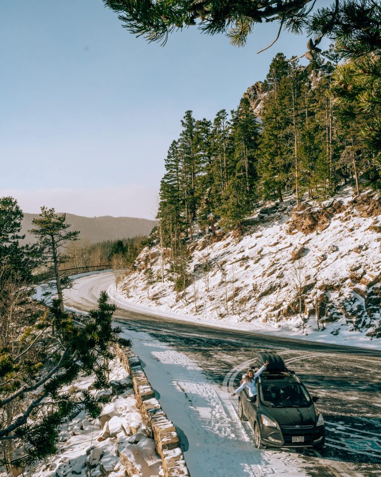 Everything You Need to Know to Plan the Perfect Scenic Drive on Trail ...