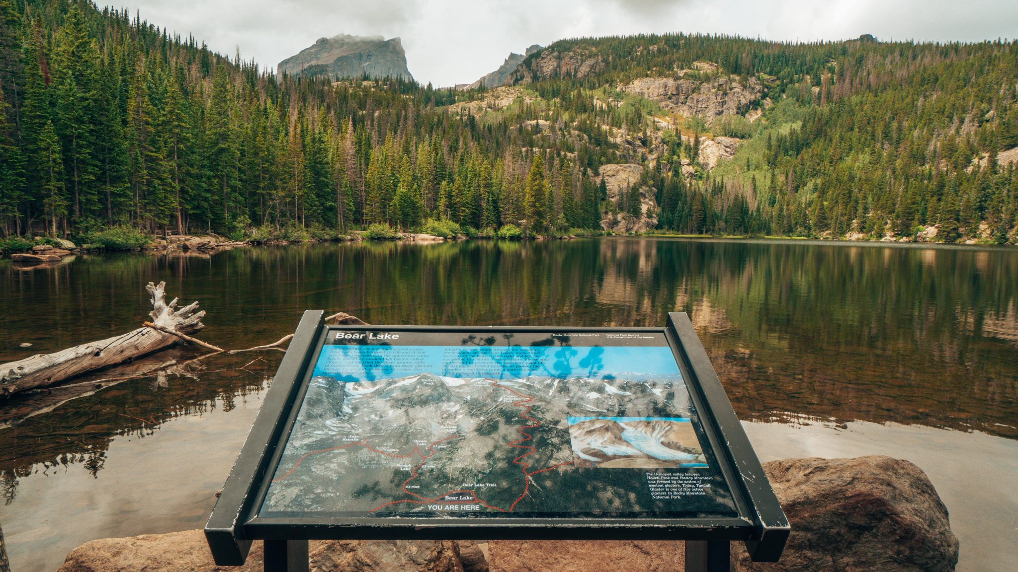 Complete Guide to the Bear Lake Loop Hike – The Most Accessible Hike in ...