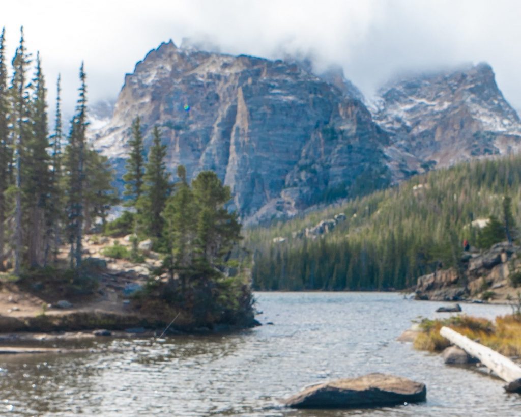Ultimate Guide to Hiking Loch Vale in RMNP – That Colorado Couple