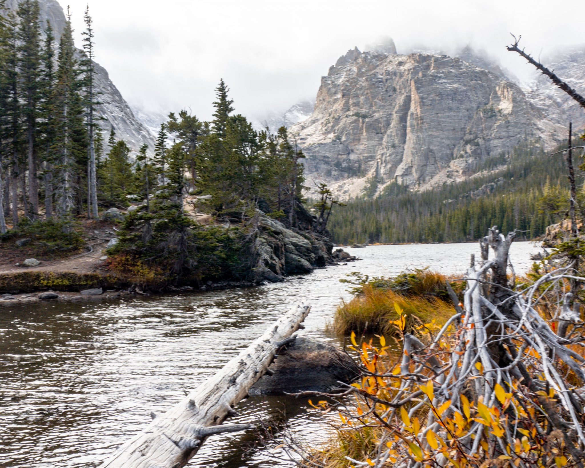 Embark on These 12 Breathtaking Colorado Fall Hikes for 2025 – That ...
