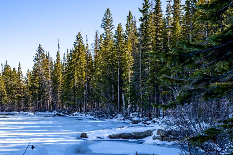 Ultimate Guide to Bear Lake - That Colorado Couple