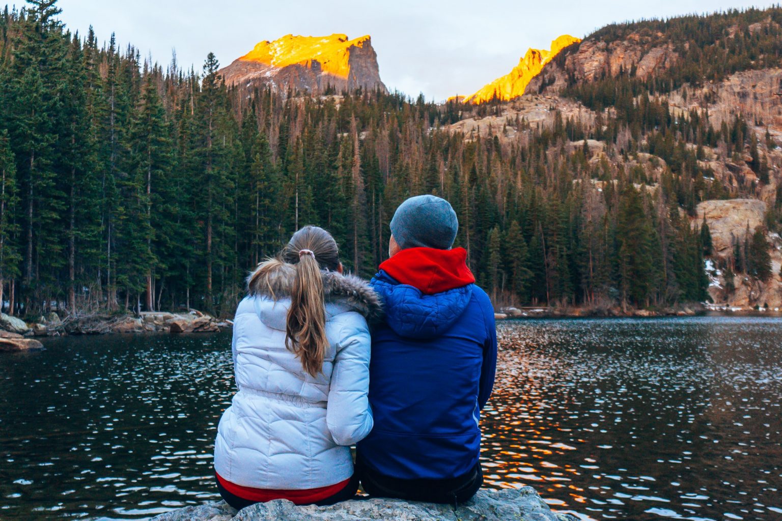 Complete Guide to the Bear Lake Loop Hike – The Most Accessible Hike in ...