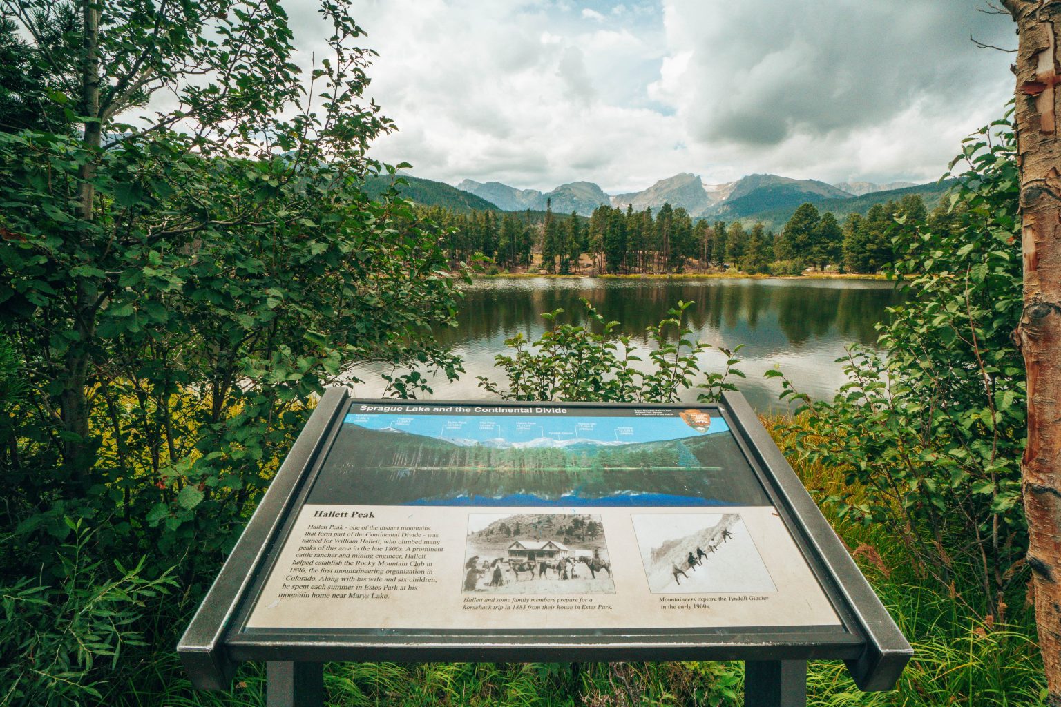 The Only Guide You Need to Sprague Lake – That Colorado Couple