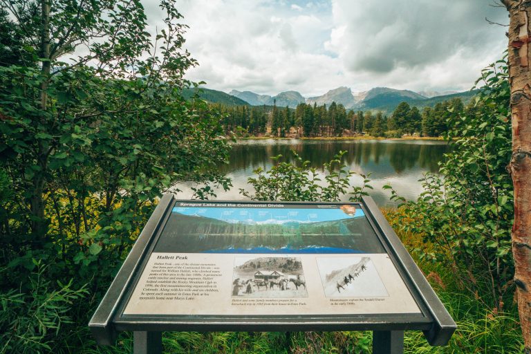 The Only Guide You Need to Sprague Lake – That Colorado Couple