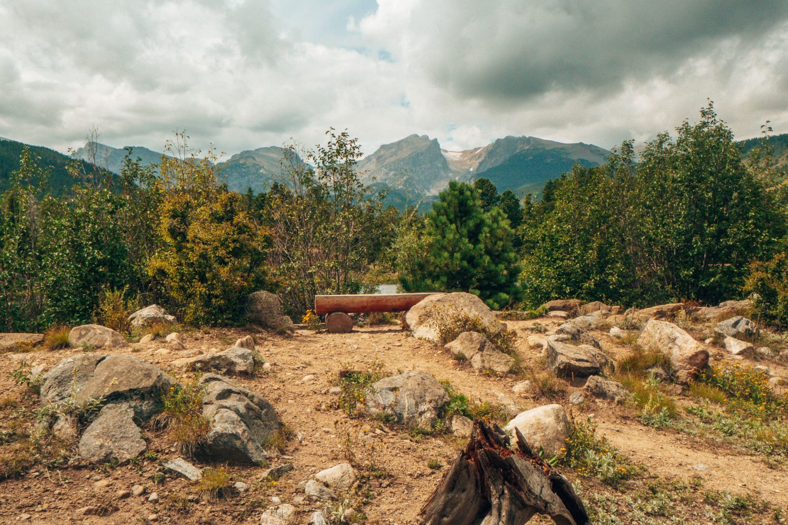 The Only Guide You Need to Sprague Lake – That Colorado Couple