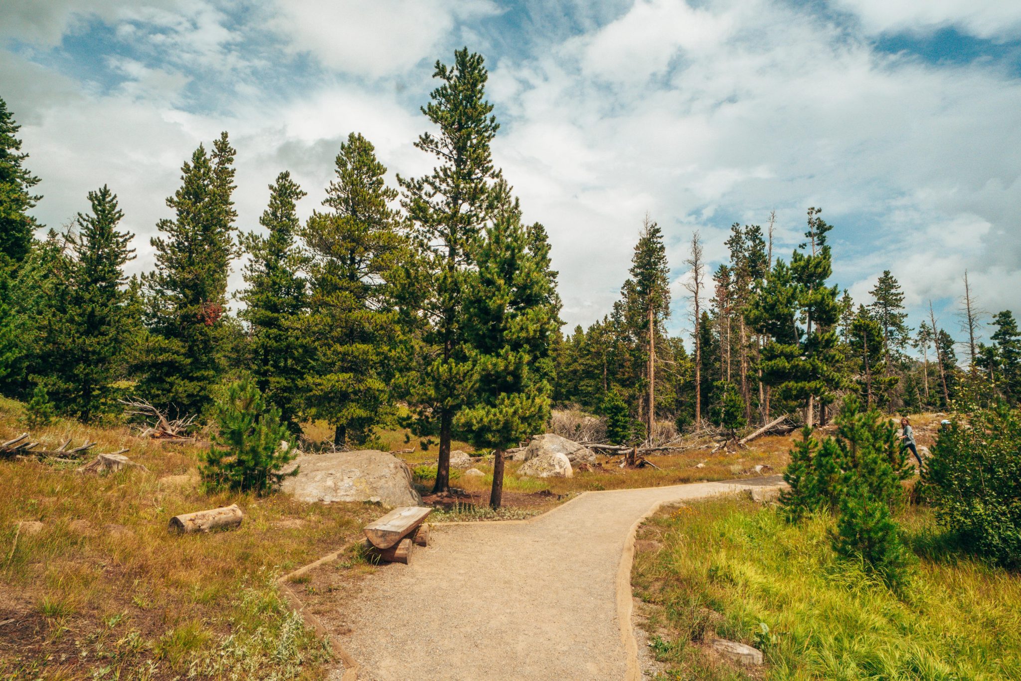 The Only Guide You Need to Sprague Lake – That Colorado Couple