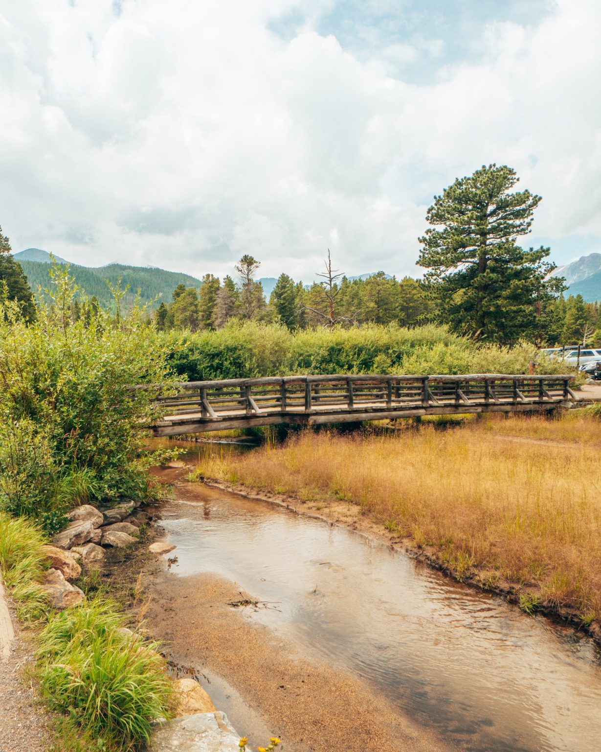The Only Guide You Need to Sprague Lake – That Colorado Couple
