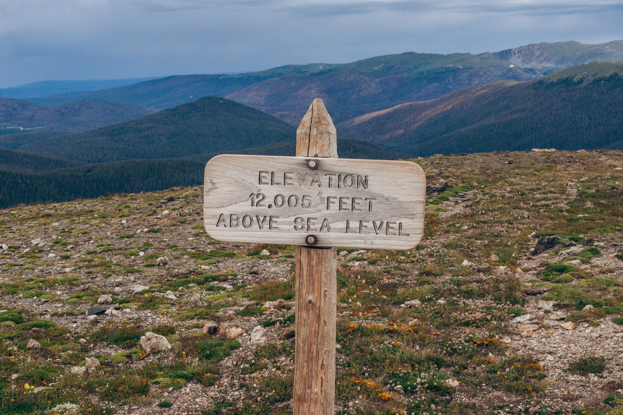 Alpine Ridge Trail – How to Experience Breathtaking Rocky Mountain ...