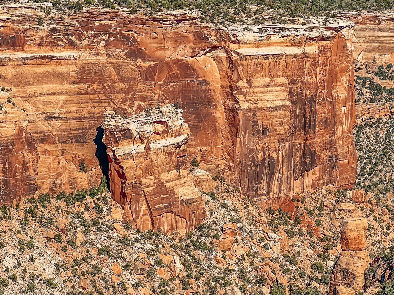 Ultimate Guide to Driving Jaw-Dropping Rim Rock Drive Scenic Loop ...