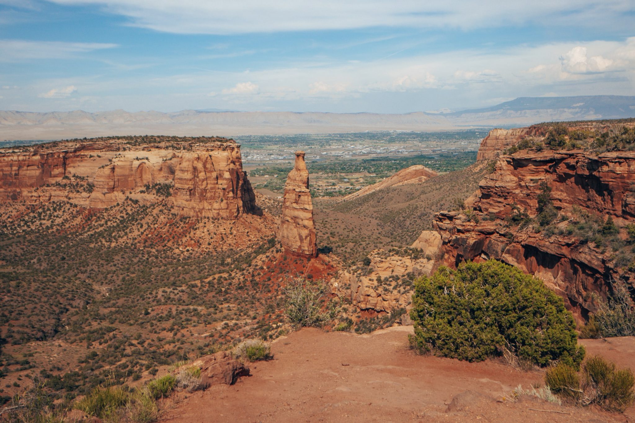 The Ultimate Colorado National Monument Itinerary for One Epic Day ...