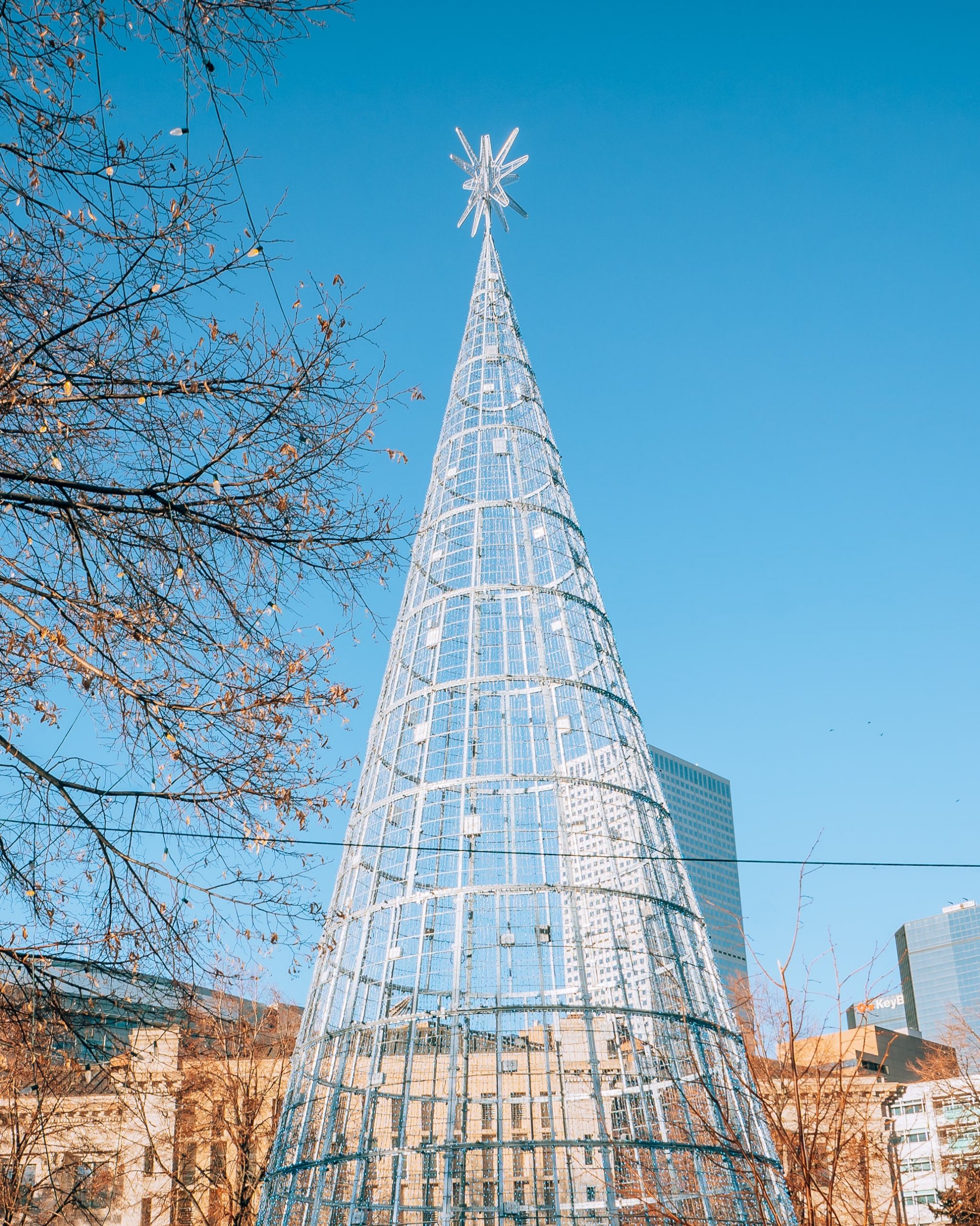 20 of the Best 2023 Denver Holiday Activities – That Colorado Couple