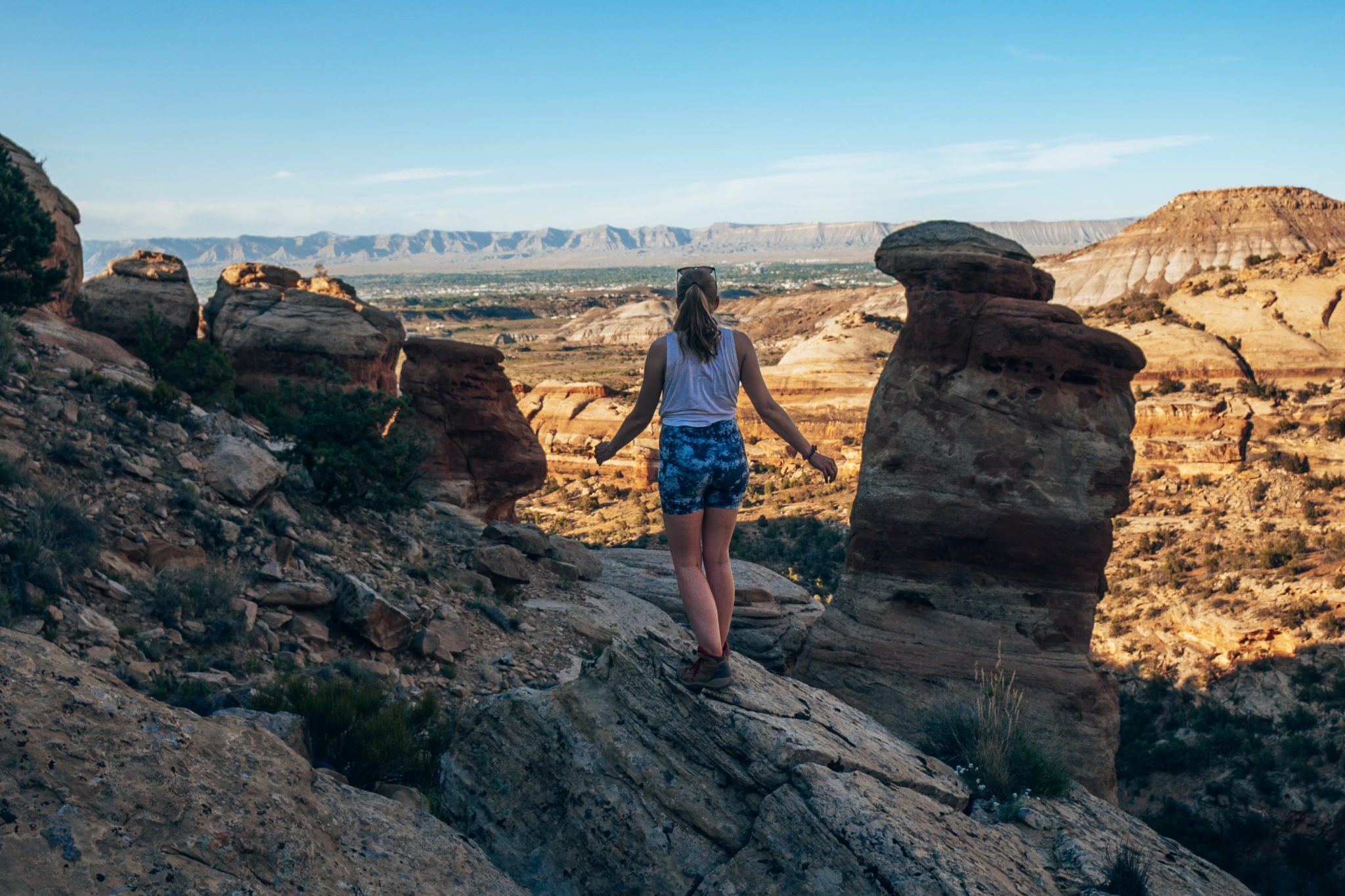 The Best Things to Do in Grand Junction, Colorado – That Colorado Couple