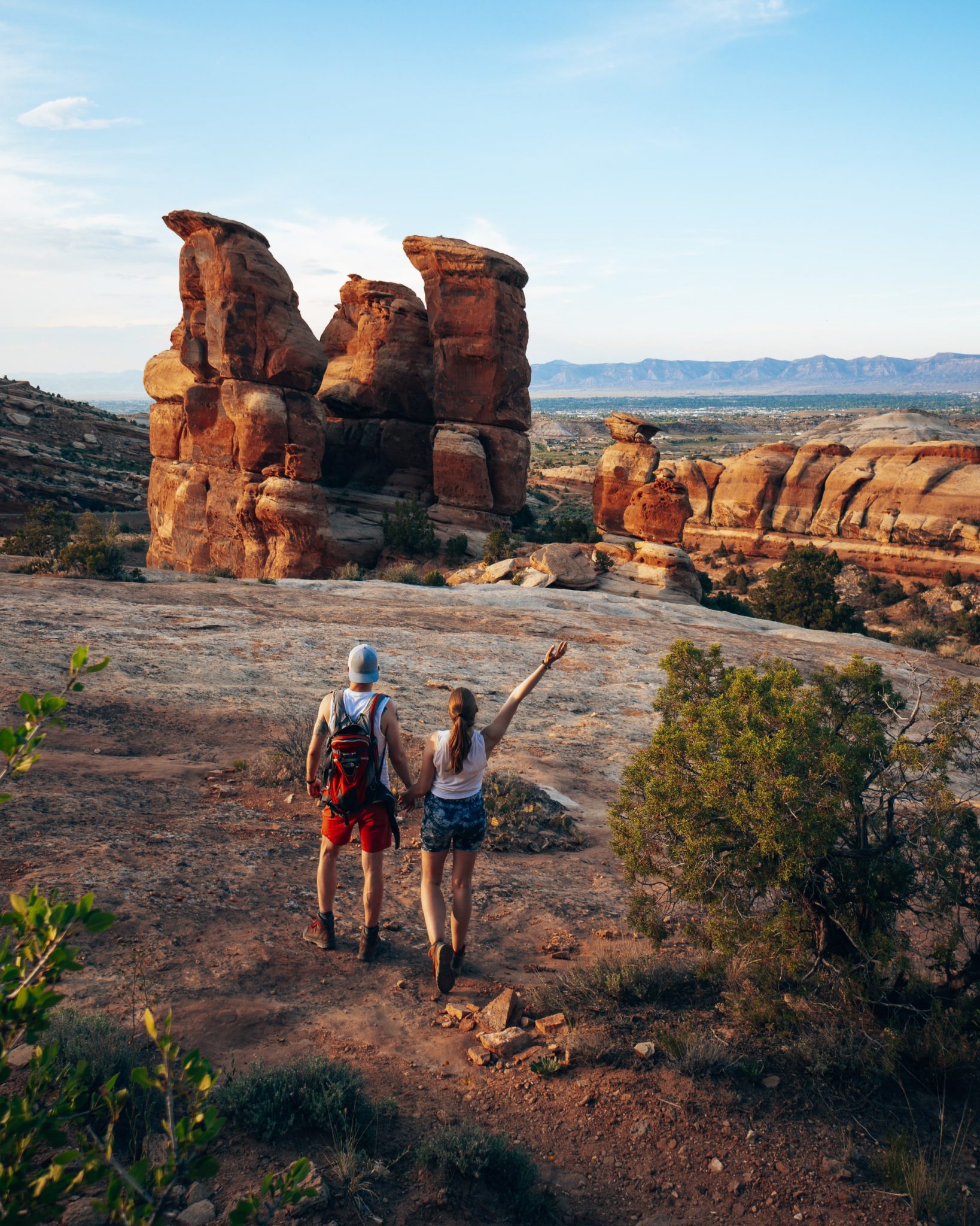Ultimate Guide to Driving Jaw-Dropping Rim Rock Drive Scenic Loop ...