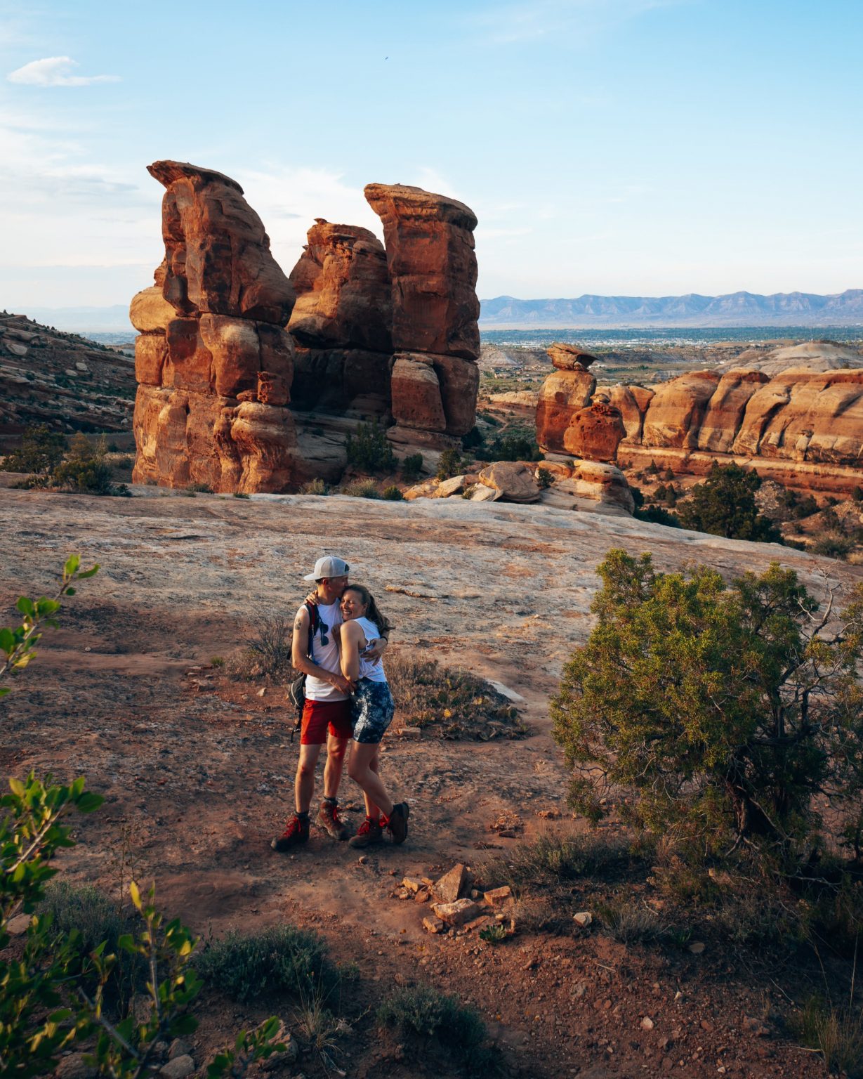 Where to Watch the Best Sunrise and Sunset in Colorado National ...