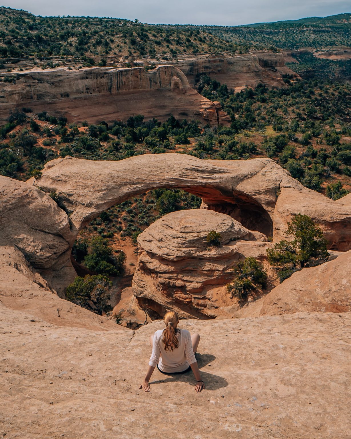 Want to See Arches in Colorado? The Ultimate Guide to Rattlesnake ...