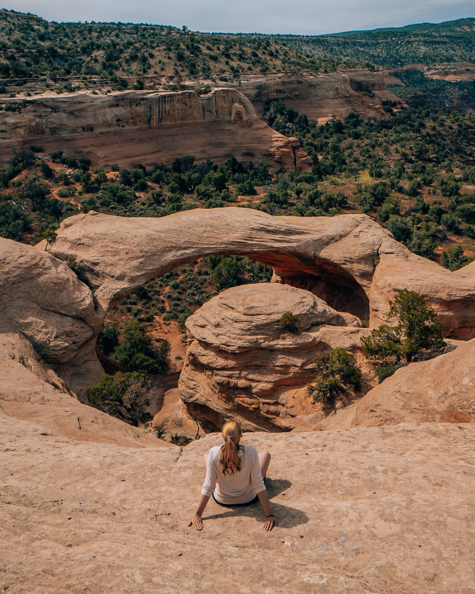Want to See Arches in Colorado? The Ultimate Guide to Rattlesnake ...