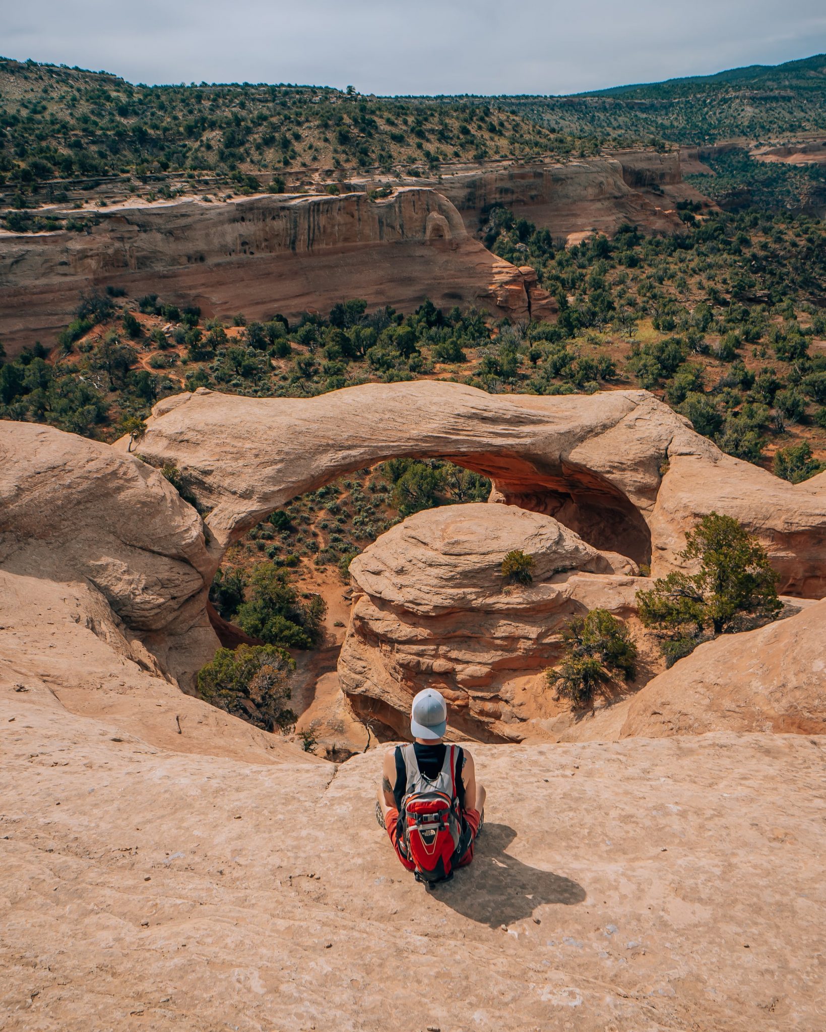 Want to See Arches in Colorado? The Ultimate Guide to Rattlesnake ...