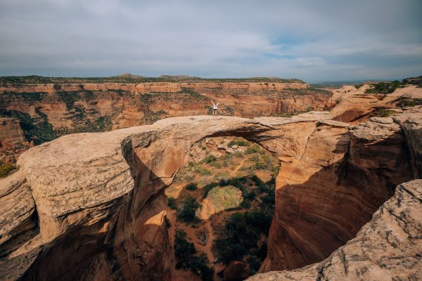 Want to See Arches in Colorado? The Ultimate Guide to Rattlesnake ...