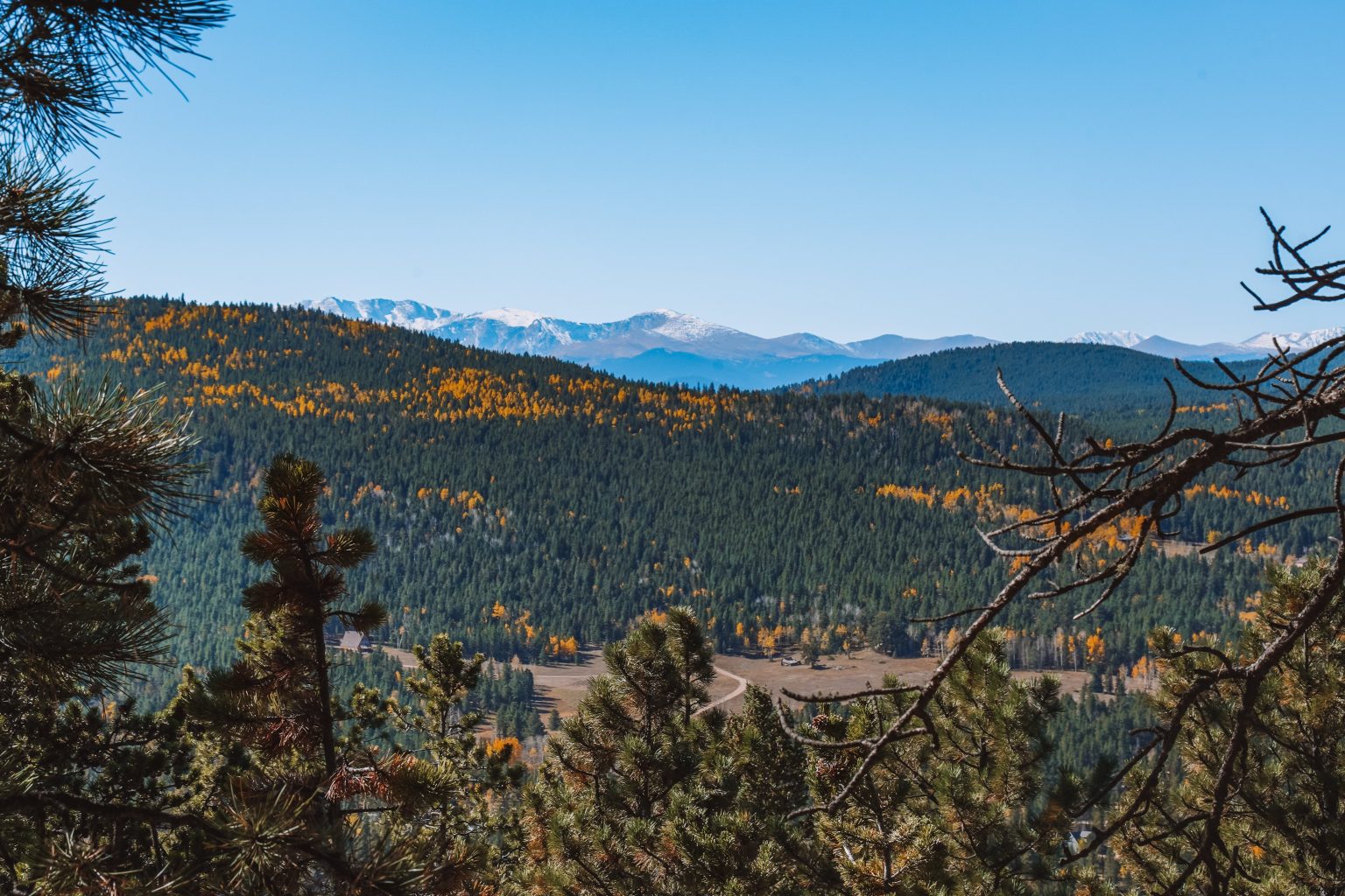Ultimate Guide to Golden Gate Canyon State Park – By Locals – That ...