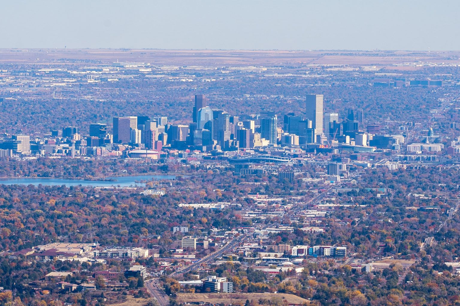 Ultimate Guide to Lookout Mountain in Golden, Colorado – That Colorado ...