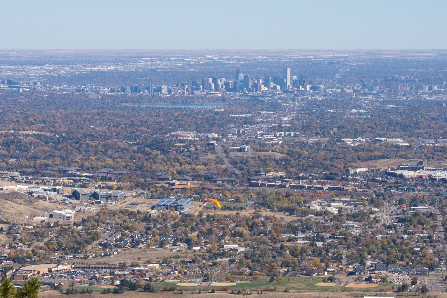 Ultimate Guide to Lookout Mountain in Golden, Colorado – That Colorado ...