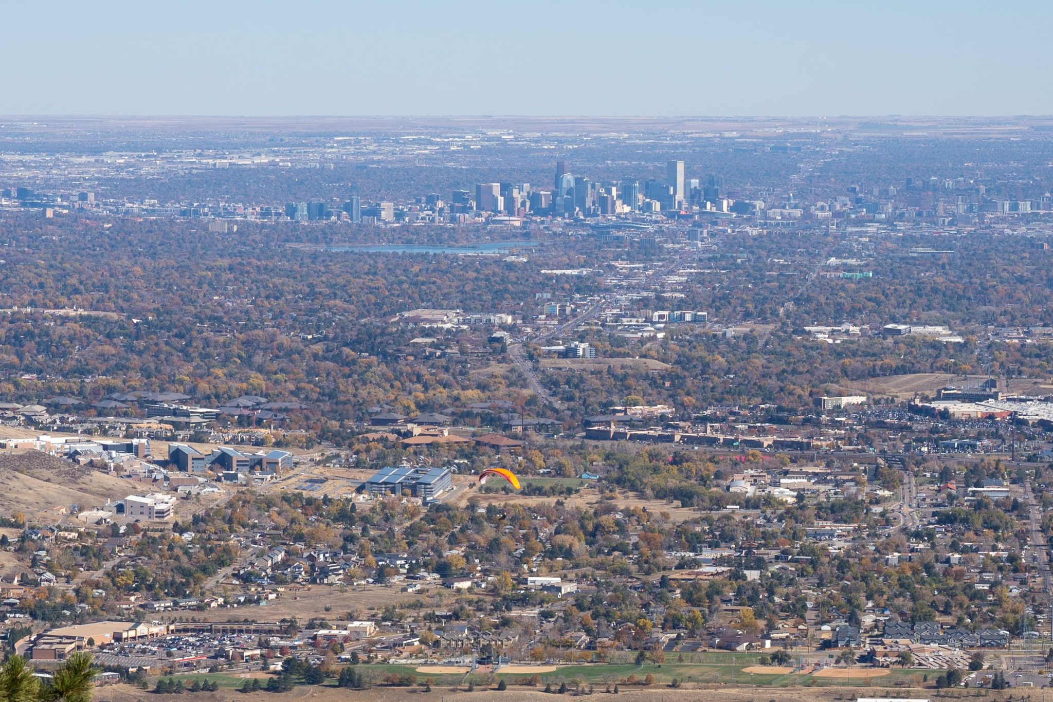 Ultimate Guide to Lookout Mountain in Golden, Colorado – That Colorado ...