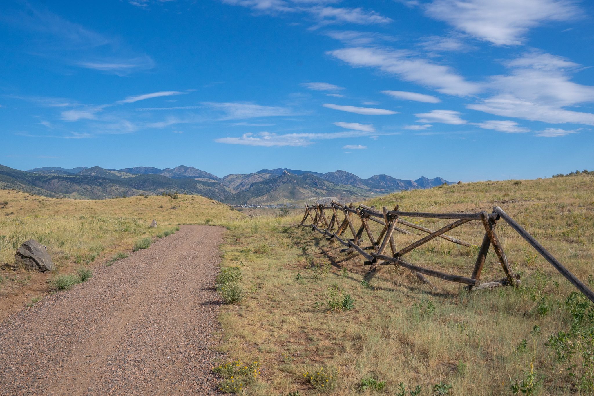 Ultimate Guide to North Table Mountain Park in Golden, Colorado – That ...