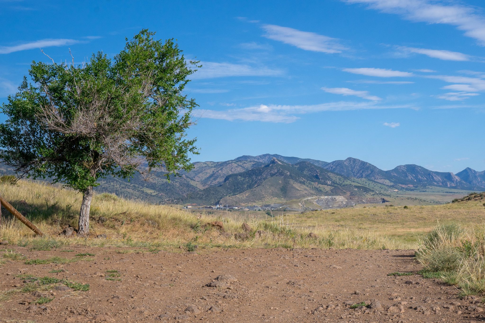 Ultimate Guide to North Table Mountain Park in Golden, Colorado – That ...