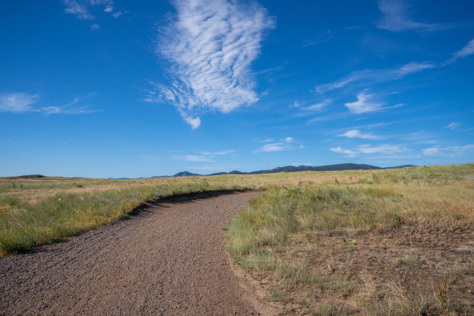 Ultimate Guide to North Table Mountain Park in Golden, Colorado – That ...
