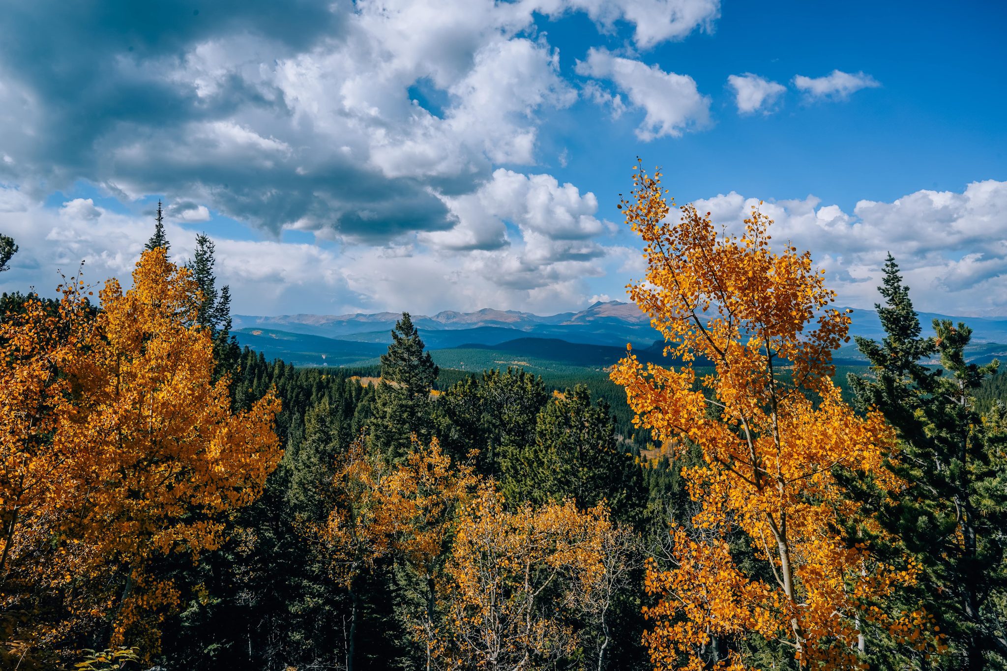 Ultimate Guide to Golden Gate Canyon State Park – By Locals – That ...